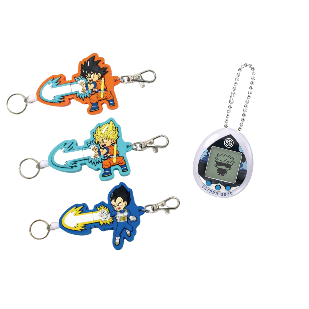 Accessories – Jodo