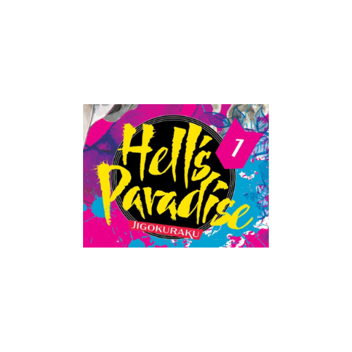 Hell's Paradise Products | Jodo – Jodo