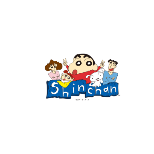 Crayon Shin-Chan Products | Jodo – Jodo