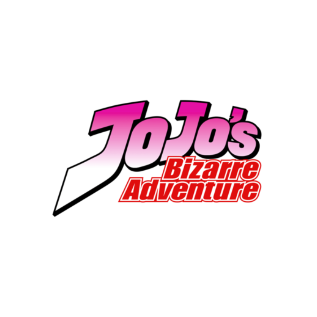 Jojo's Bizarre Adventure Products | Jodo – Jodo