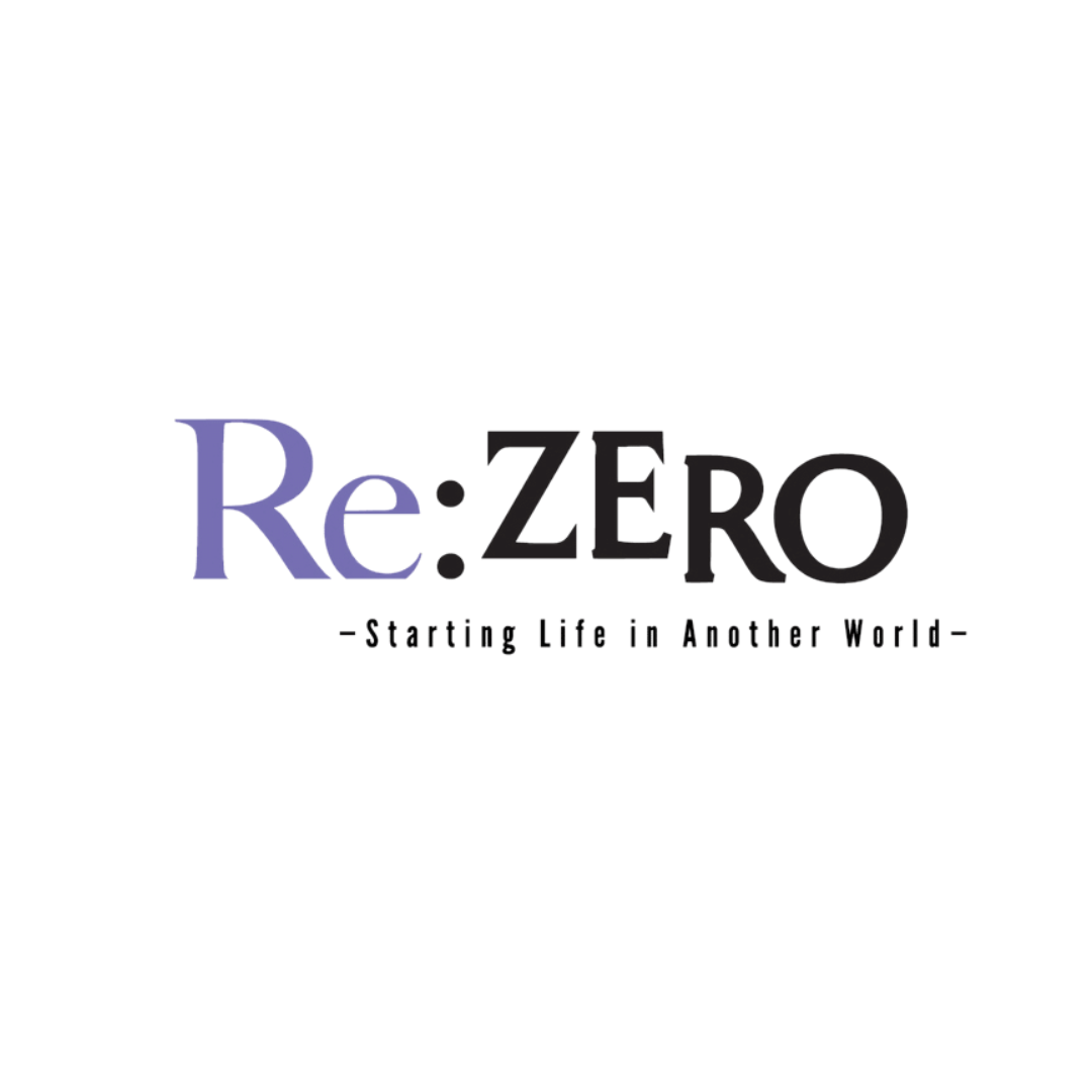 Re: Zero - Starting Life in Another World - Products | Jodo – Jodo