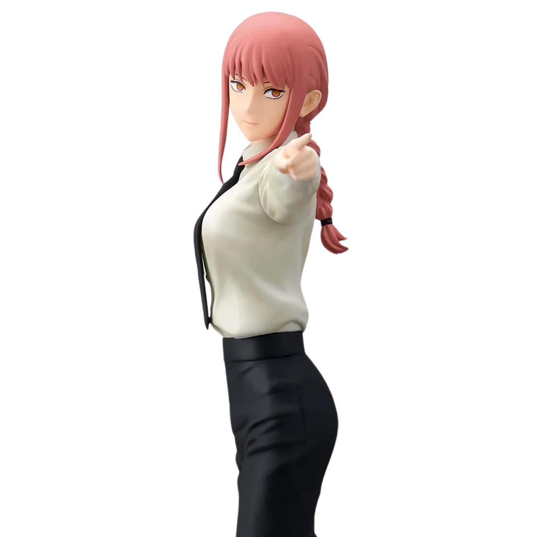 Makima Figure - Chainsaw Man - Glitter and Glamorous – Jodo